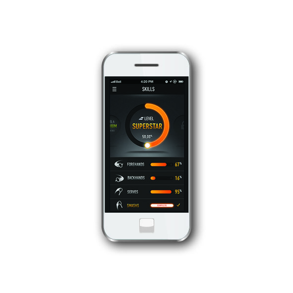 Scoprite la nuova Babolat Play Pure Drive (tutte le foto)