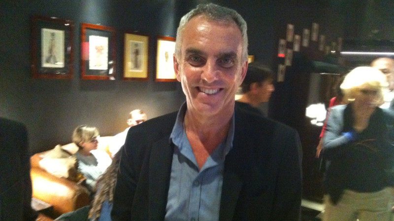 Intervista a Federico Buffa: "Adoravo Nastase, Open di Agassi è un ...