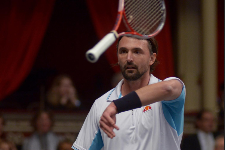 “Esclusiva” con Goran Ivanisevic, tennista e coach da Grande Slam