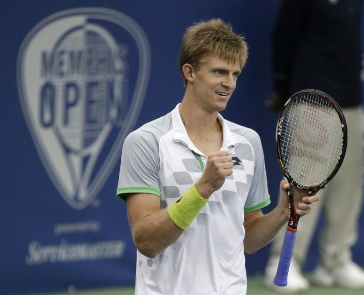 ATP Memphis: La finale sarà tra Anderson e Nishikori