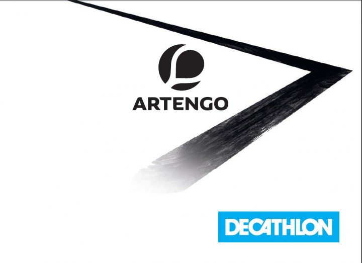 Prodotti Decathlon-Artengo 2015: il comfort prima di tutto