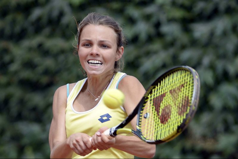 Trofeo Bonfiglio, Jessica Pieri non si ferma più: è semifinale