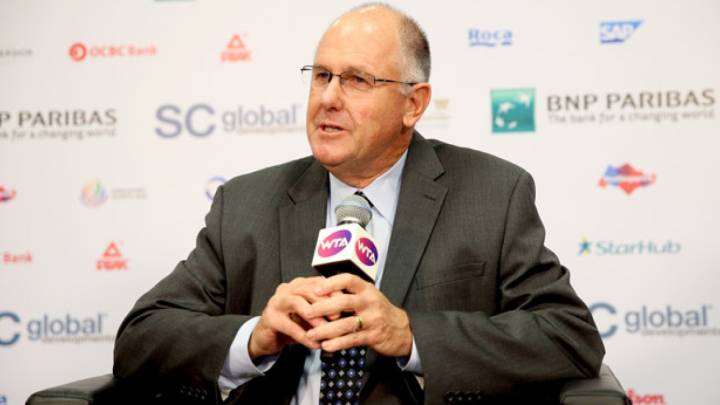 Steve Simon: “Valuteremo se togliere i punti validi per il ranking a ...