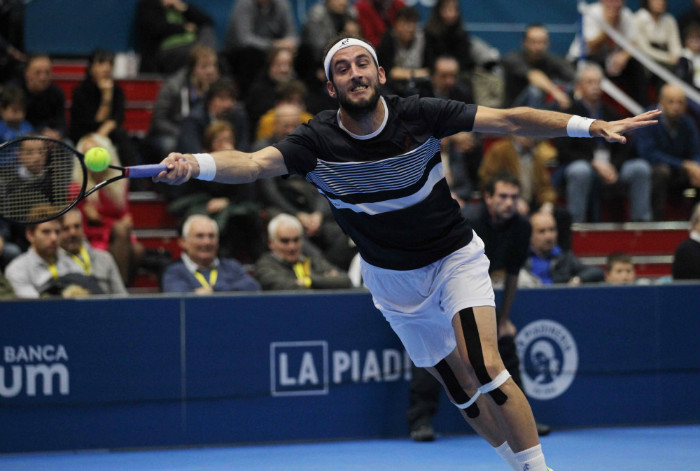 Luca Vanni Archives - Ubitennis