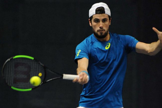 Alessandro Bega chiude la sua carriera: "È stato un viaggio bellissimo"