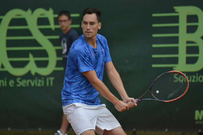 Mondo Futures: la settimana di Mager ed Eremin - SportReporter