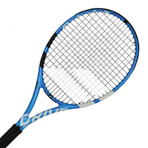 Babolat Pure Drive 2018, la più venduta al mondo si migliora