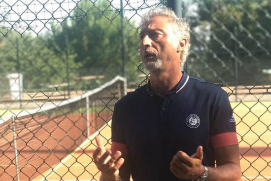 Marco Panichi: “Djokovic è speciale, sapevo sarebbe tornato numero 1”