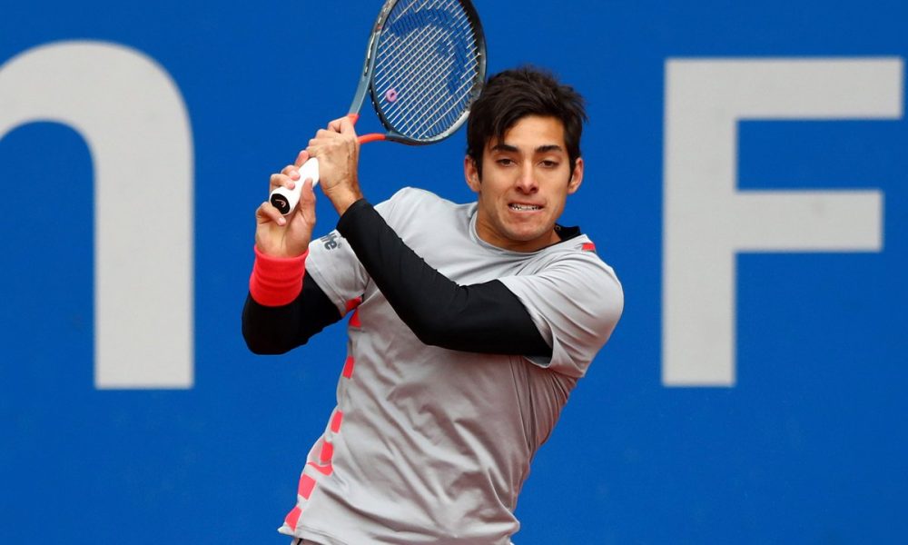 Il coach di Garin: "Un anno fa era fuori dai 200, ora fra i top 40"