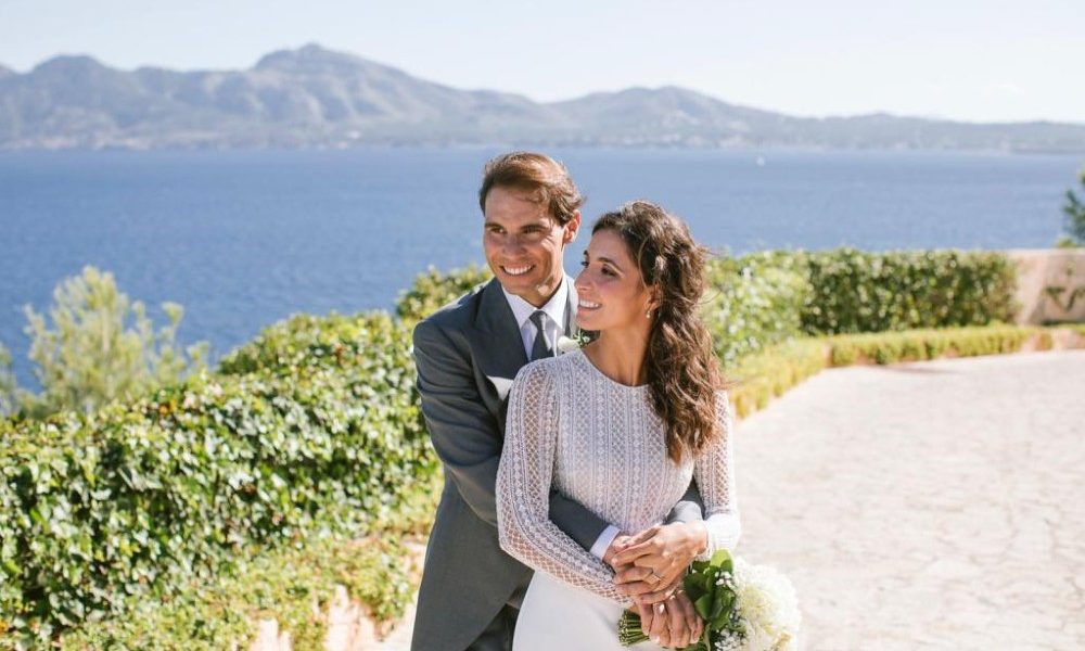 E' nato il figlio di Nadal, si chiamerà Rafael come il padre