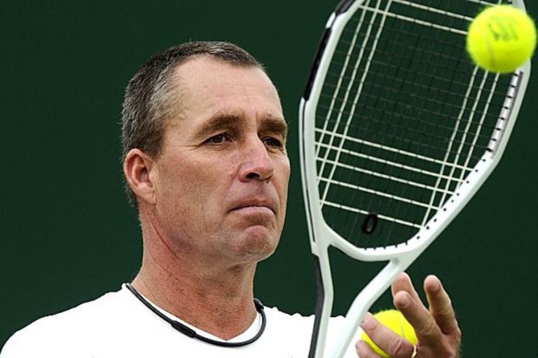 Sessant’anni di Ivan Lendl, il primo della specie - SportReporter