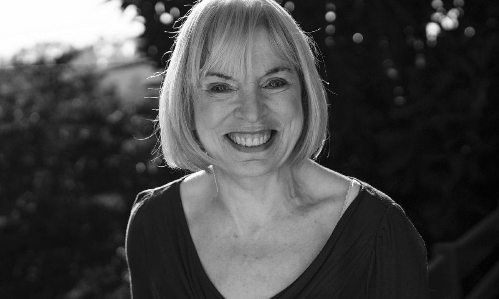 Original 9: Julie Heldman