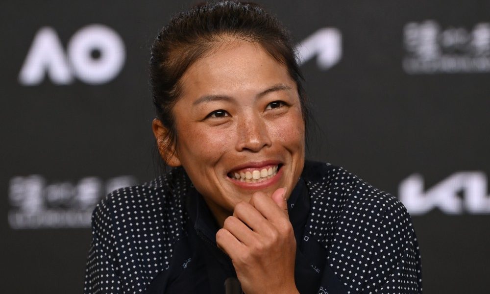 Su-Wei Hsieh chiude la carriera in singolare: ma forse ha ancora ...