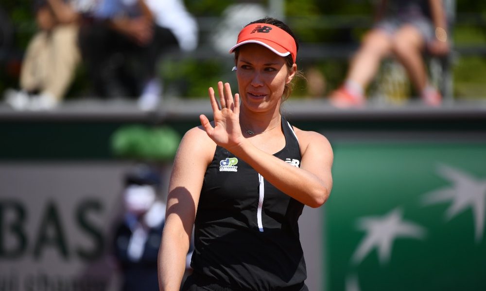 Roland Garros, la vittoria di Danielle Collins sull'endometriosi: "Il ...