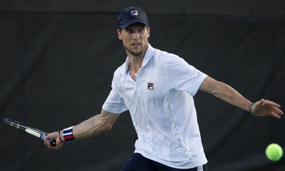 Appunti da Cleveland: Seppi e quel fuoco che brucia ancora