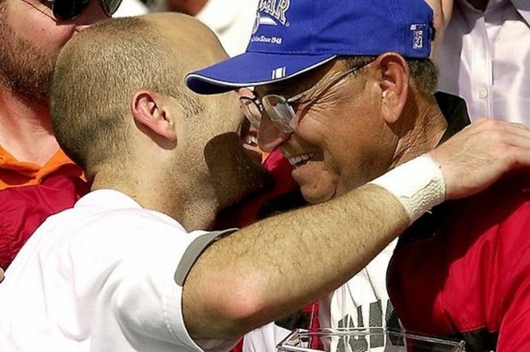 Roger Federer, 34 anni e numeri senza fine