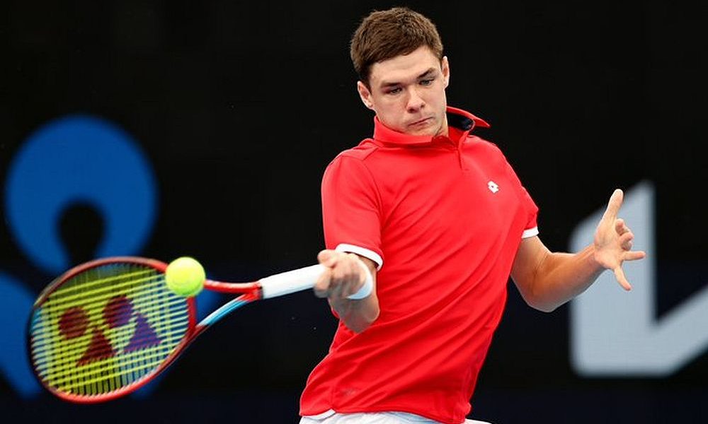 Majchrzak positivo ad alcuni controlli antidoping: "Uno shock, sono ...