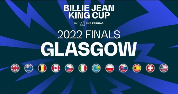 Billie Jean King Cup: ecco tutto quello che devi sapere sulle Finals