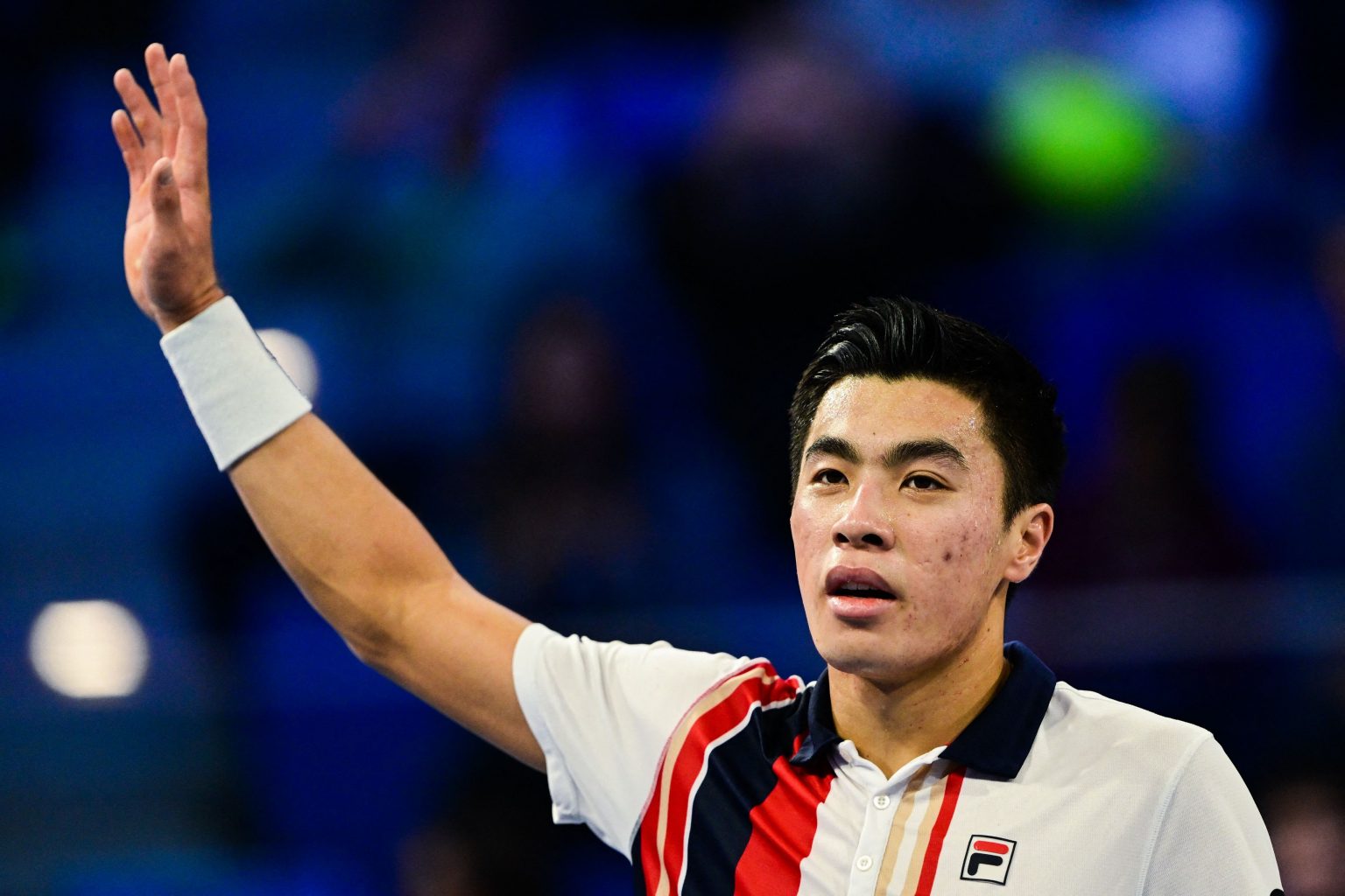 Next Gen ATP Finals: Nakashima come Tsitsipas, secondo titolo in carriera a Milano