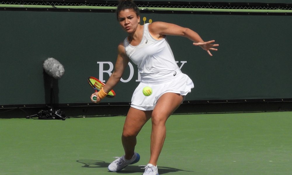 WTA Cincinnati: cosa aspettarsi da Paolini-Gauff. Quote e orario