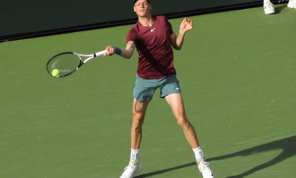 Sinner: "La più grande differenza tra me e Carlos è stato il rendimento ...