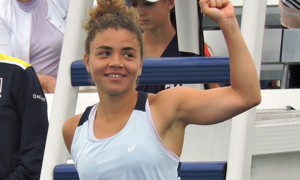 WTA Cincinnati: Paolini approfitta del ritiro di Rybakina, prima volta ...