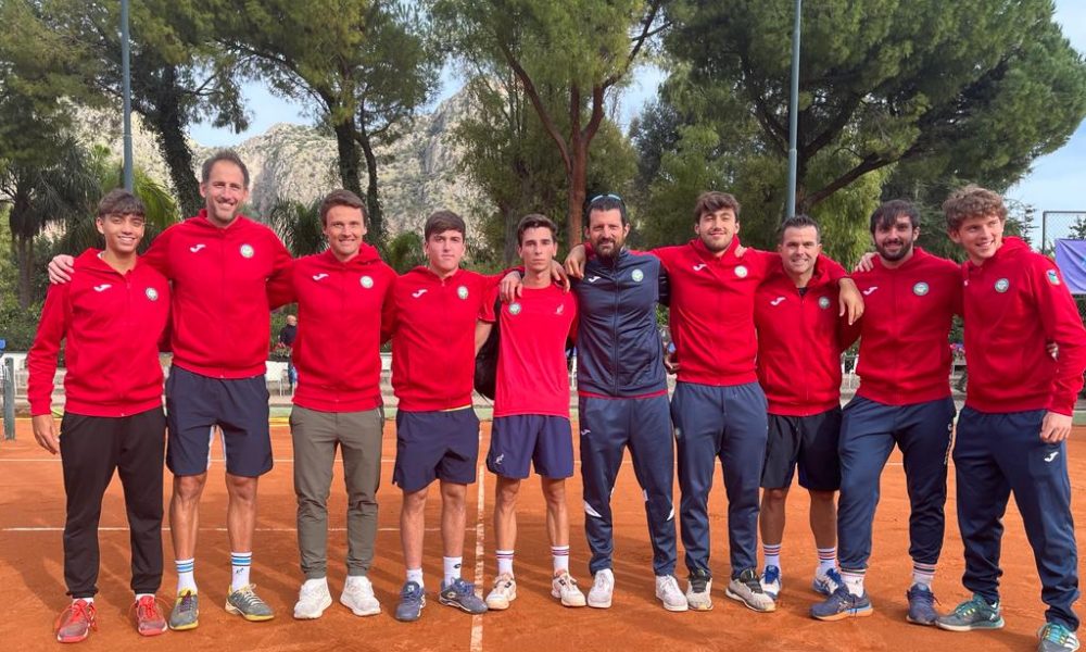 TC Sinalunga, il sogno continua. Che impresa per il CT Vela Messina