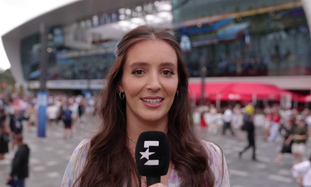 Laura Robson inserisce Sinner tra i favoriti per l'Australian Open ...