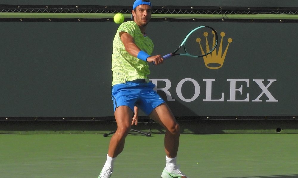 Scanagatta: "Abbiamo ritrovato il miglior Musetti" [VIDEO]