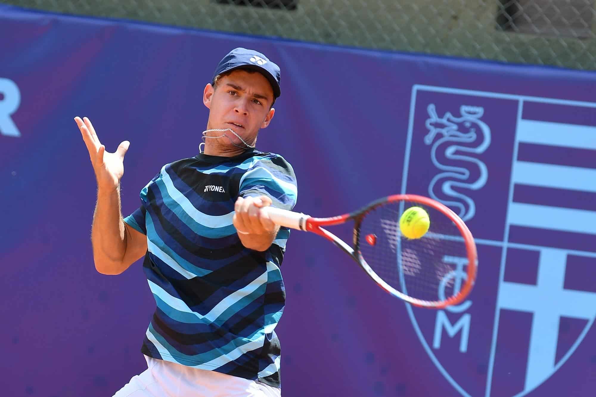 A Kaylan Bigun ed Emerson Jones la 64ª edizione del Trofeo Bonfiglio