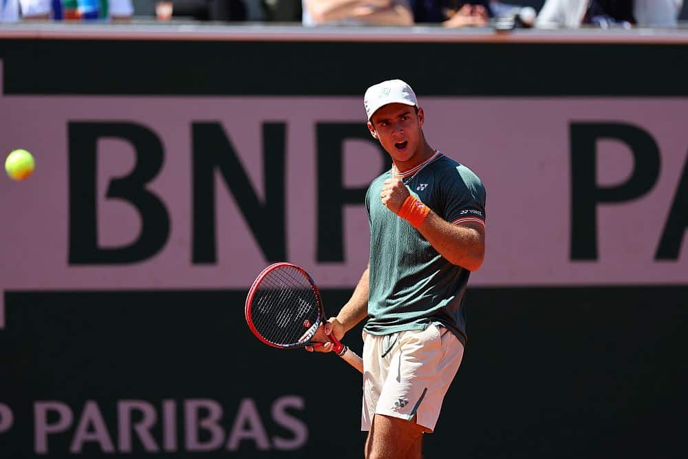 Roland Garros Junior: trionfo di Valentova nelle ragazze. Lo ...
