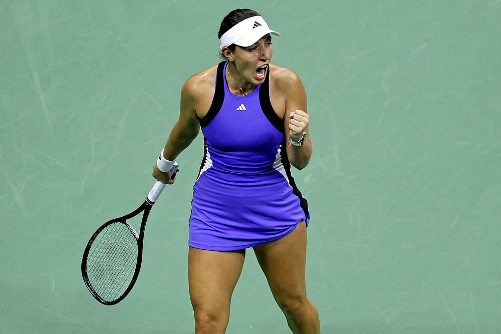 It’s never too late: cosa ci ha insegnato Jessica Pegula