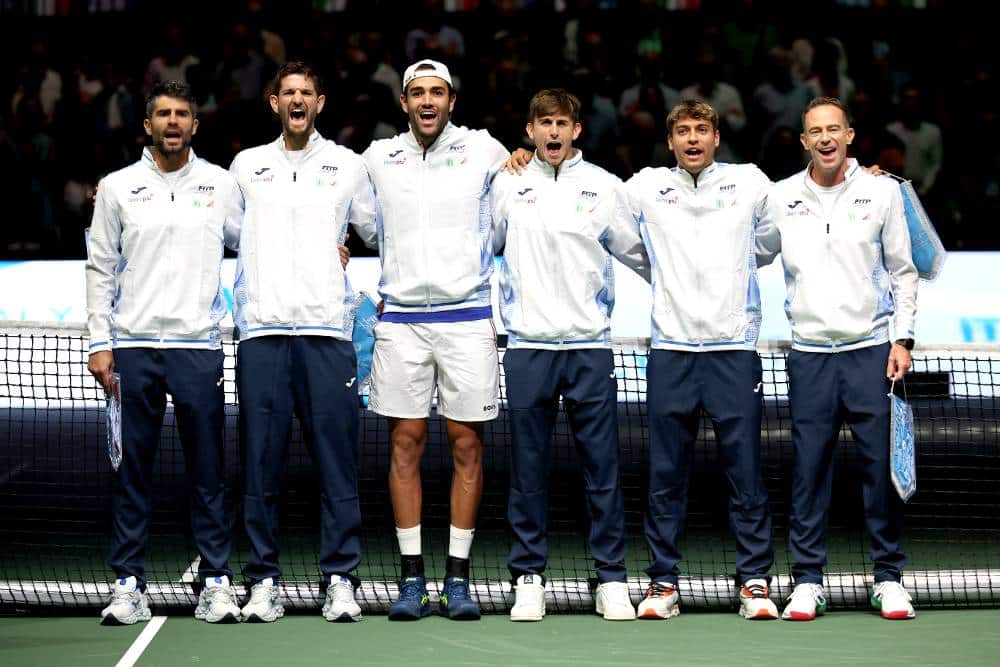 Roland Garros – Vinca il Matteo migliore e…soprattutto Cobolli. Il ...
