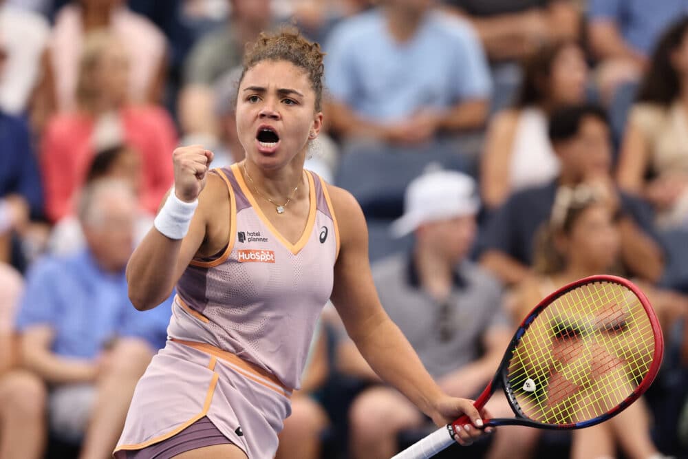 Italiani in campo giovedì 10 ottobre: LIVE su Ubitennis, Sinner e ...