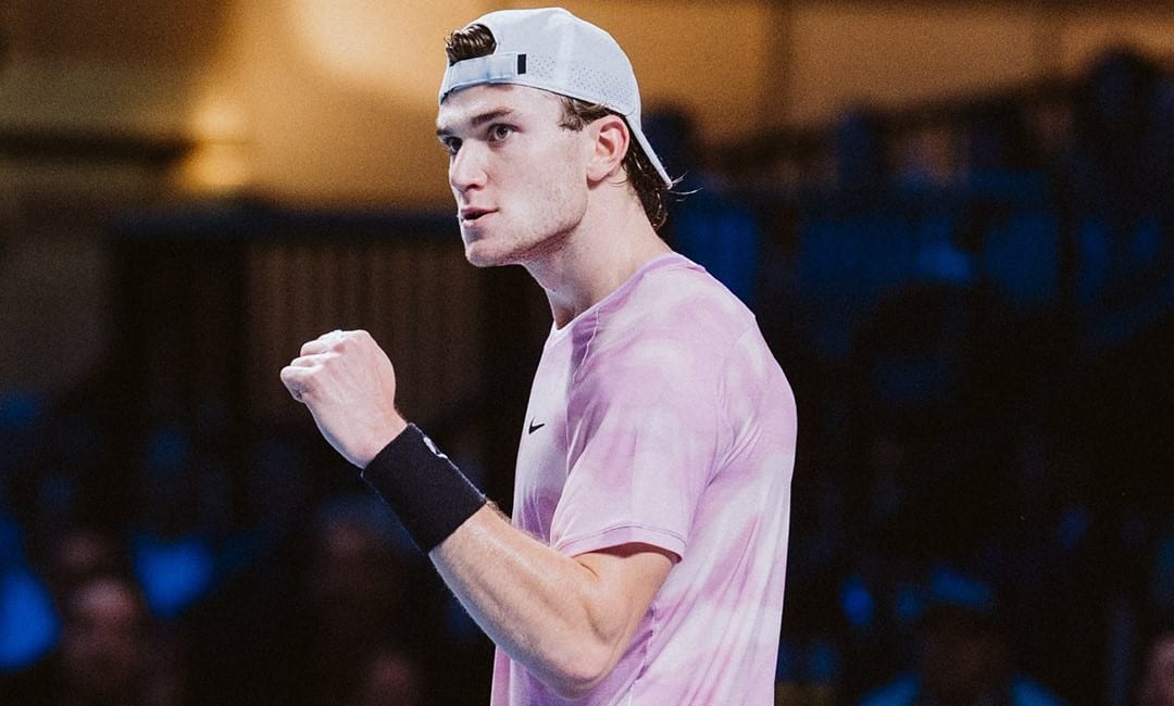 ATP Vienna, Draper vince la battaglia dei giovani emergenti contro Machac