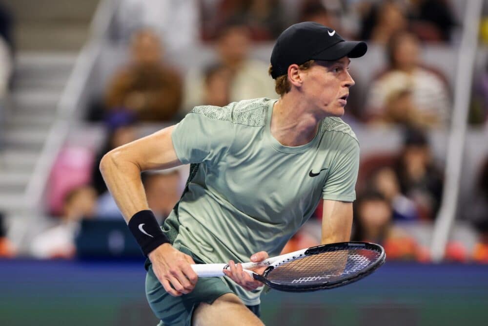 Sinner in finale a Pechino: “Bu è un giocatore completo, sento che lo ...