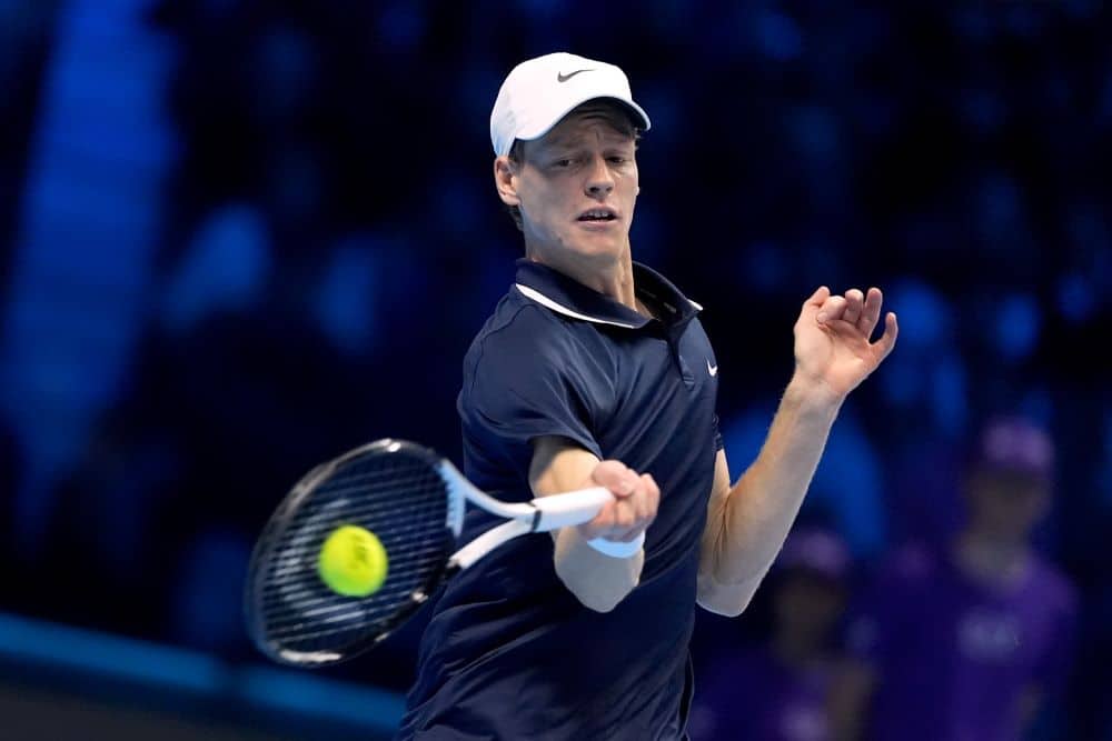 Il calendario ATP del tennis: tutti i tornei del 2025