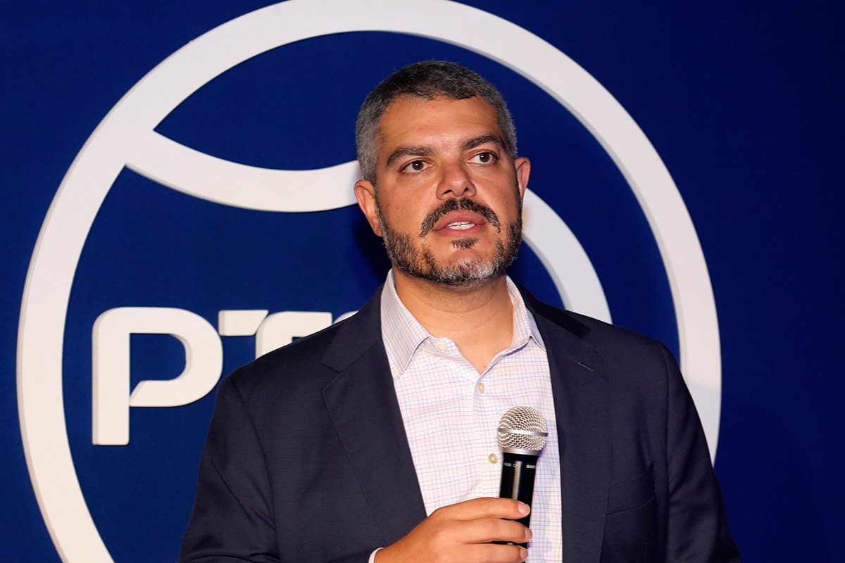 Intervista con Ahmad Nassar, il direttore esecutivo della PTPA, su ultimatum, esibizioni e anti ...