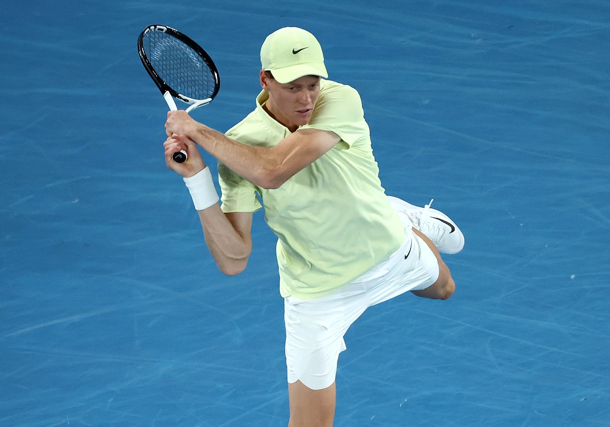Australian Open, dicono i bookies: i pronostici della finale. Sinner ... Australian Open, dicono i bookies: i pronostici della finale. Sinner ...