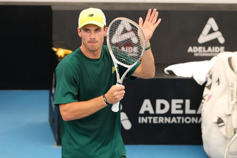 ATP Adelaide, vincono Paul e Auger-Aliassime, Kecmanovic domina ...