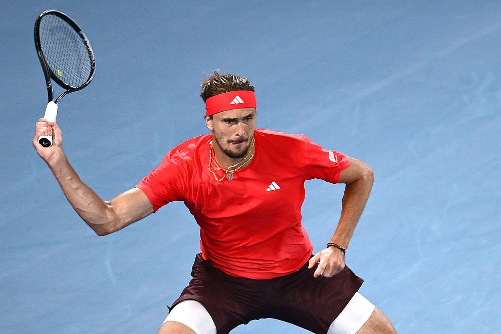 Australian Open, Zverev: "Sinner troppe forte per me. Mi ha detto che ...
