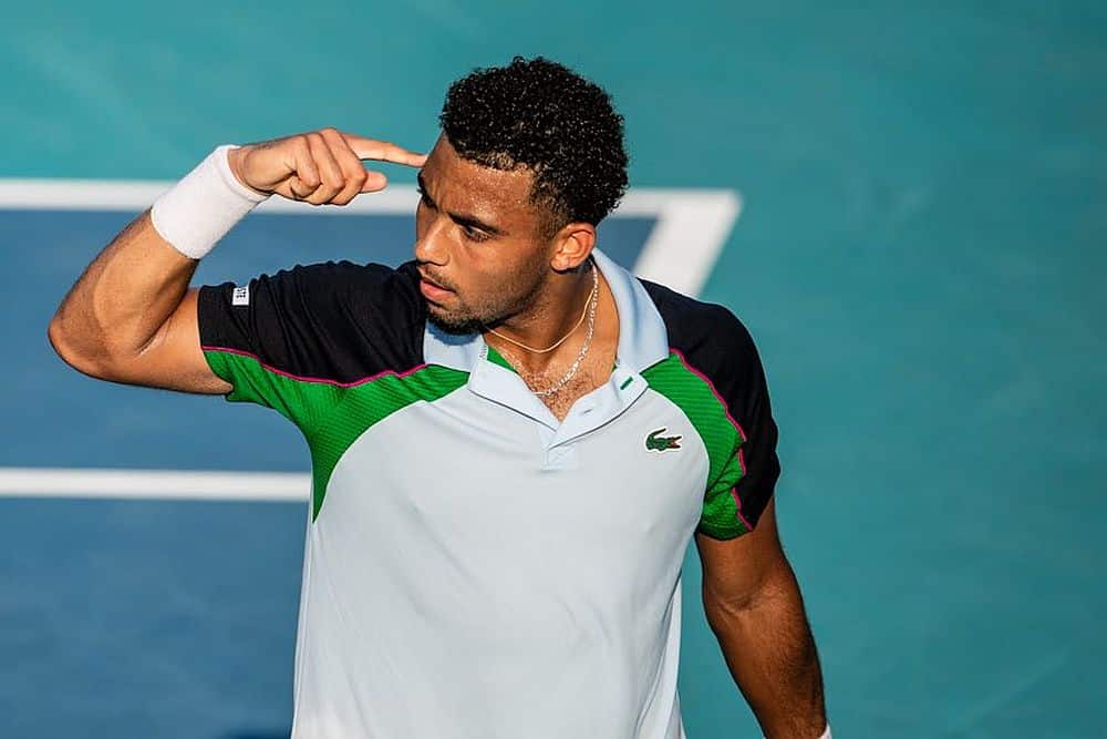 ATP Montecarlo, Alcaraz-Fils: due baby fenomeni diventati grandi in fretta