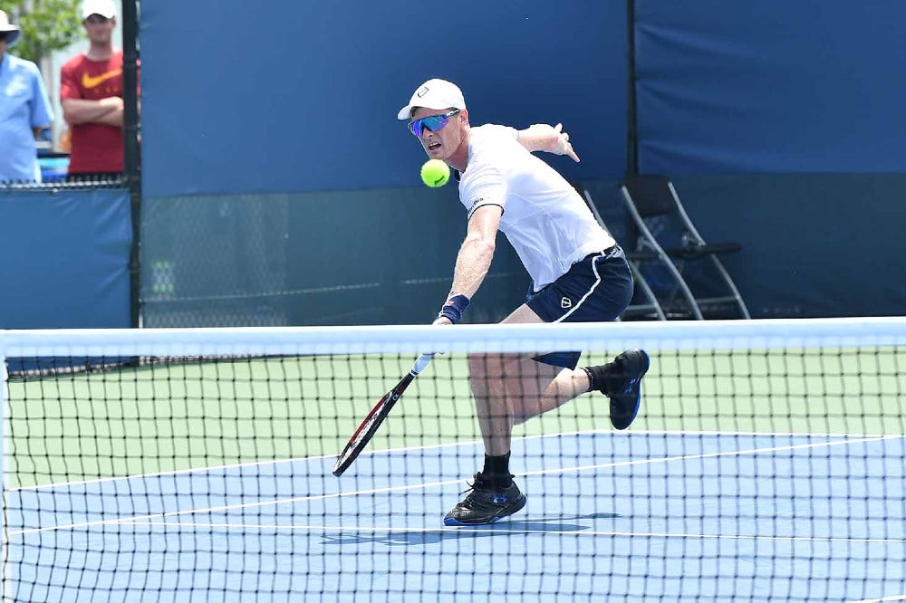 Jamie Murray arriva a quota 1000: “Nulla è come giocare, continuerò ...