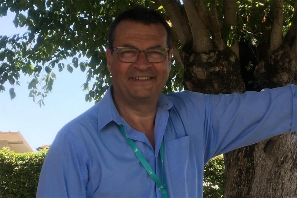 Addio al giudice di sedia italiano Massimo Morelli. Il ricordo di Gianluca Moscarella