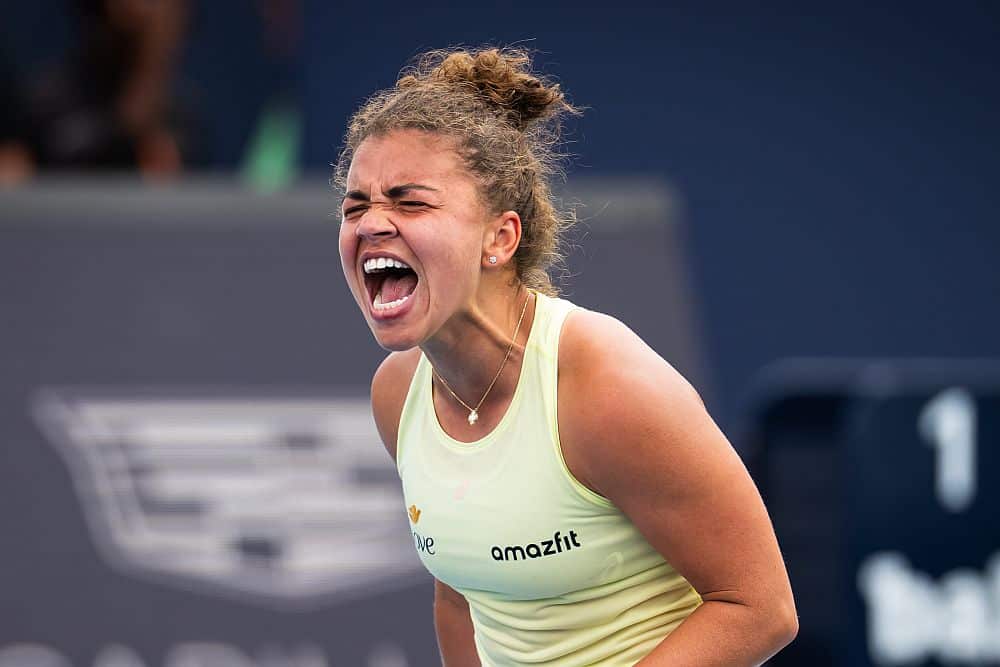 WTA Roma, il cammino delle italiane: Paolini punta la semifinale con ...