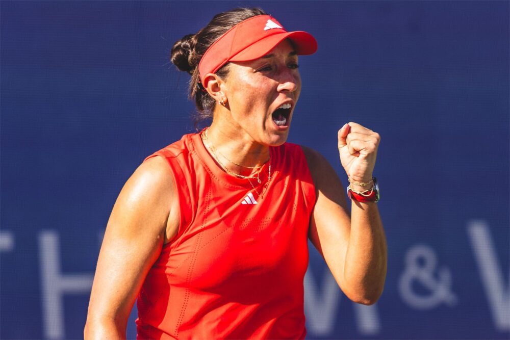 WTA Miami, Jessica Pegula miss costanza: superate le dieci semifinali ...