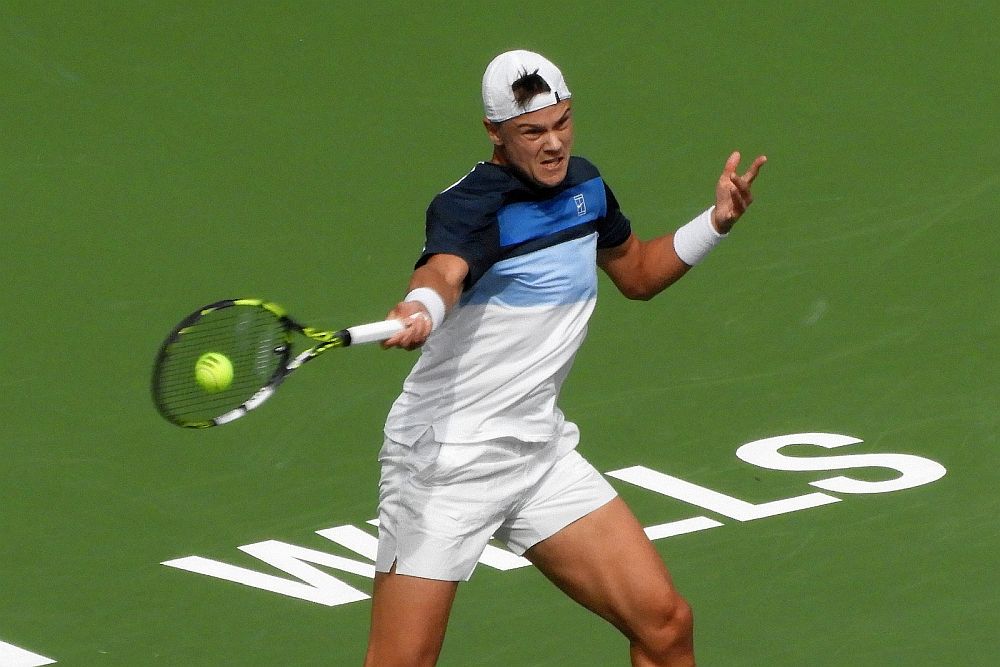 Indian Wells, il programma di domenica 16 marzo: apre Sabalenka ...