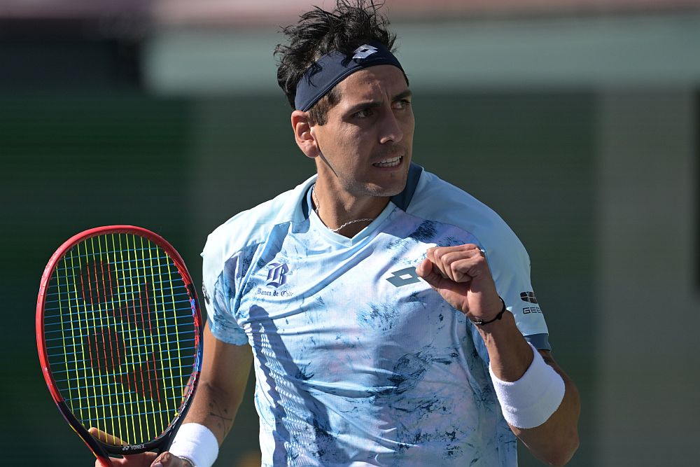 ATP Chengdu: chi è Alejandro Tabilo, l'avversario di Musetti in finale