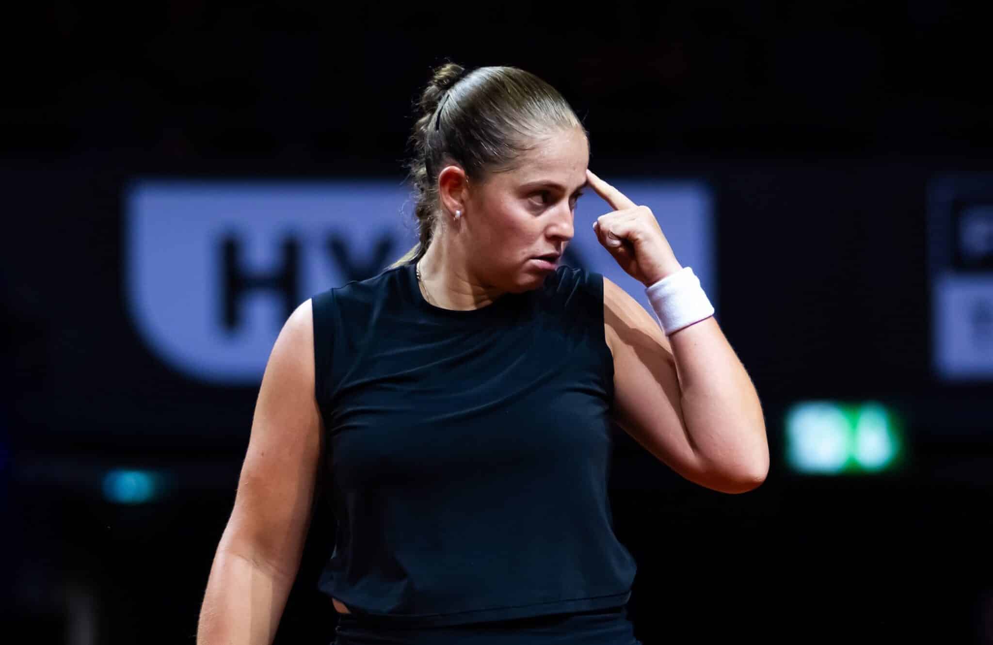 US Open: Ostapenko perde e attacca Townsend: "Non hai classe". Poi si ...