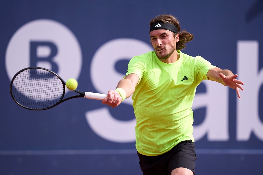 Tsitsipas riparte da Ivanisevic (e da una “nuova” racchetta): aria di ...